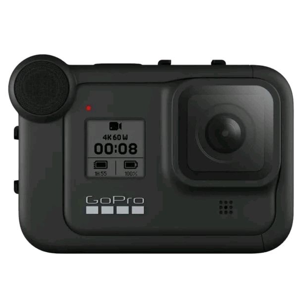 Jual GoPro Hero 8 Media Mod Original Hero8 Mediamod | Shopee Indonesia