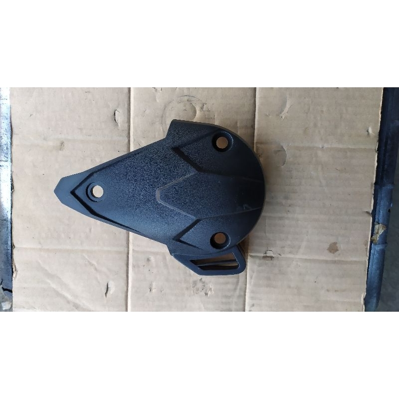 Jual cover keong CVT cover cvt luar dalam Honda Vario 125 150 LED bekas ...