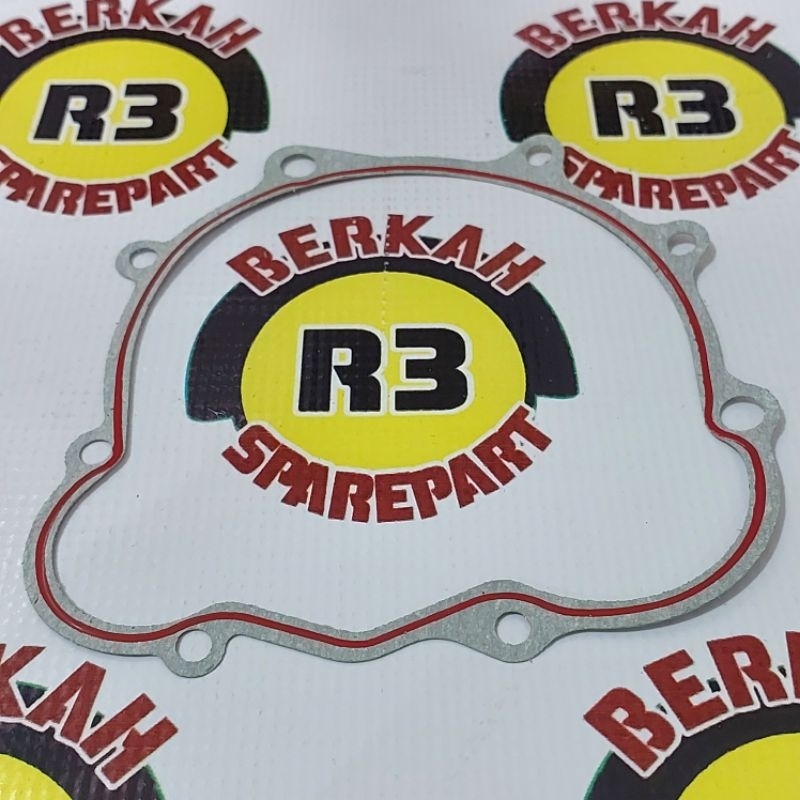 Jual Gasket perpak paking magnet Viar Karya 150cc 200cc radiator motor roda tiga -Sedia ...