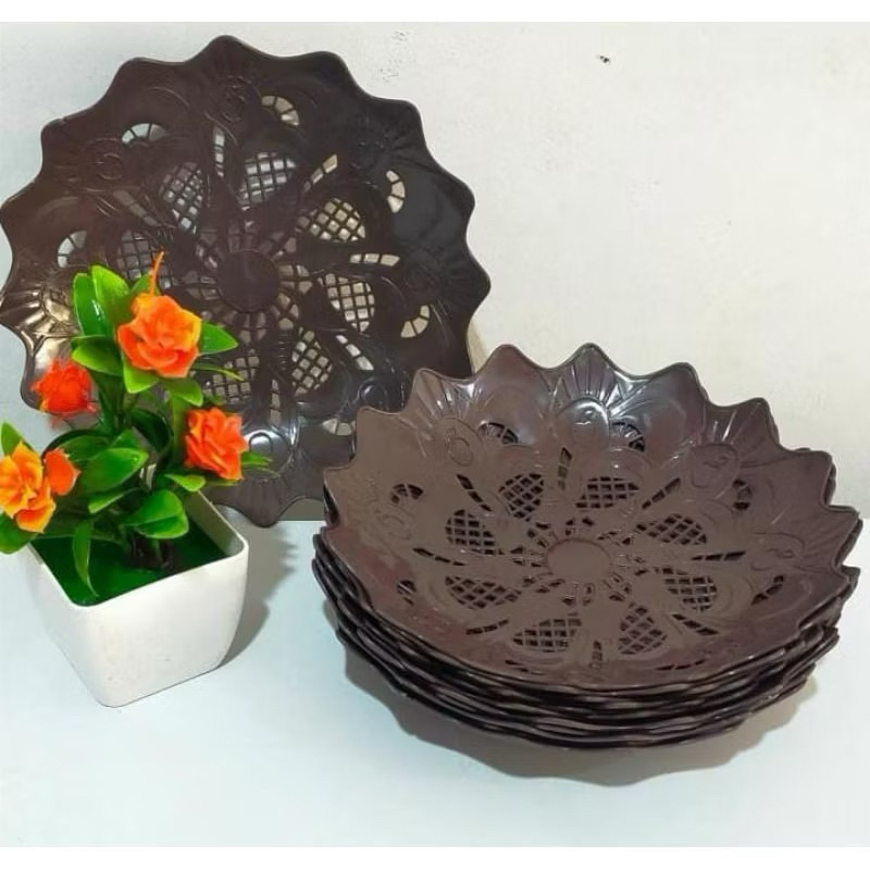 Jual PIRING CANTIK /BUAH ISI 12 PC | Shopee Indonesia