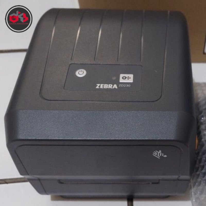 Jual Printer Zebra zd230 printer barcode dan labeling | Shopee Indonesia