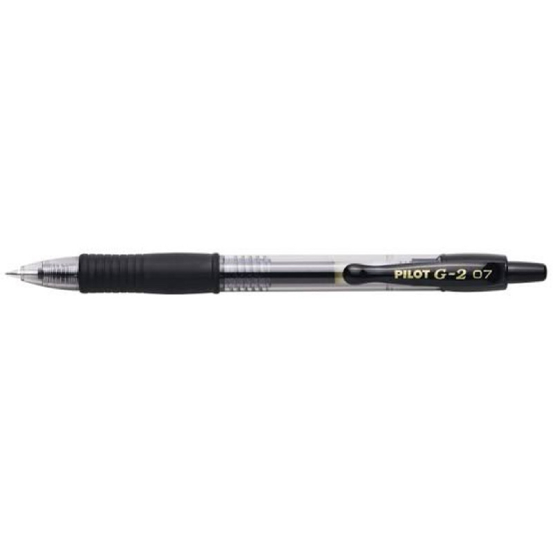 Jual Pen Pilot G2 0.5/0.7 [Per 1 Pulpen] | Shopee Indonesia