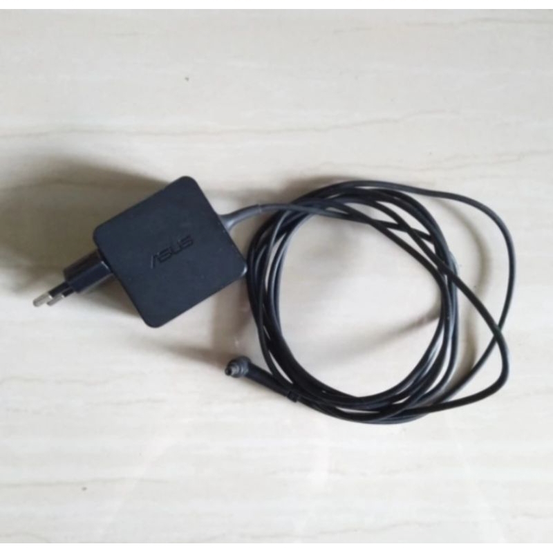 Jual Charger Cas Adaptor Original Laptop Asus X441 X453 X200 X441N ...