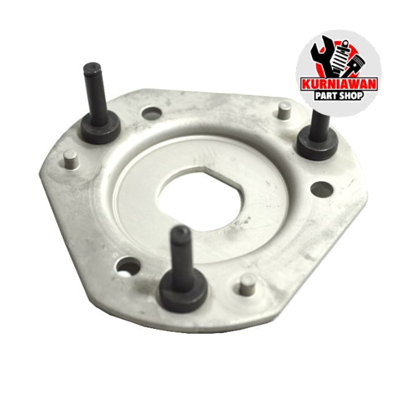 Jual Plate Comp,Drive – BeAt K1A & Genio 22350K0JN01 | Shopee Indonesia