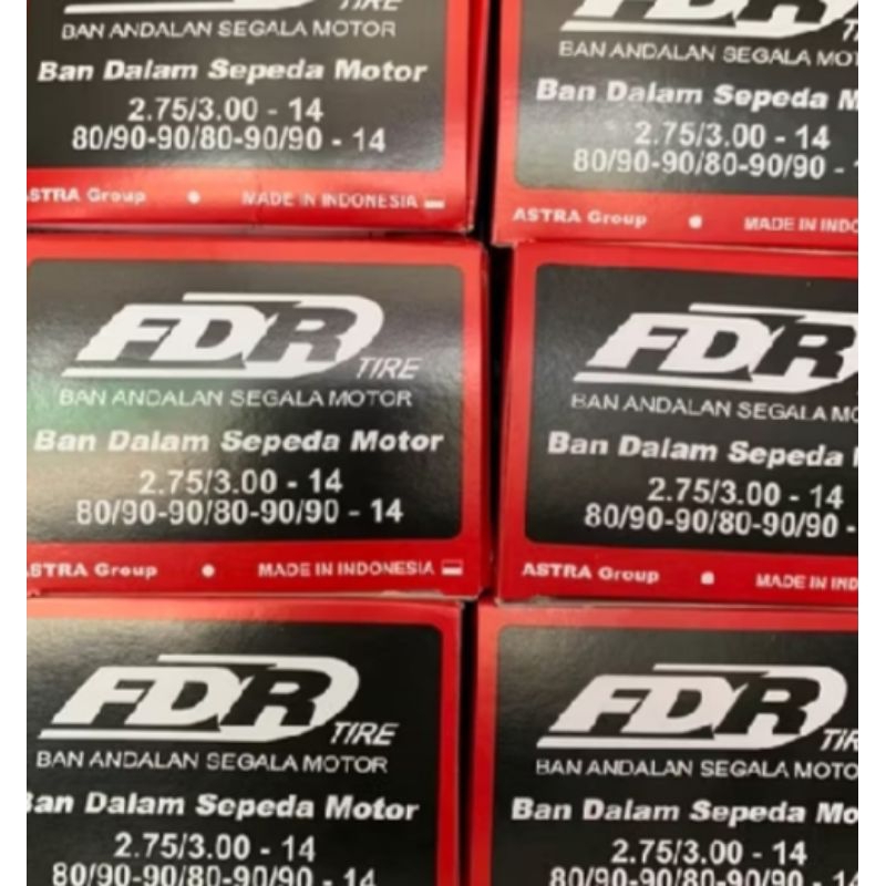 Jual FDR Harga Ban Ring 14 Terlengkap & Harga Terbaru Juni 2026 ...