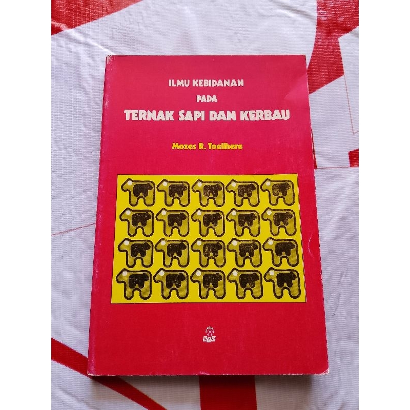 Jual BUKU TERNAK SAPI DAN KERBAU | Shopee Indonesia
