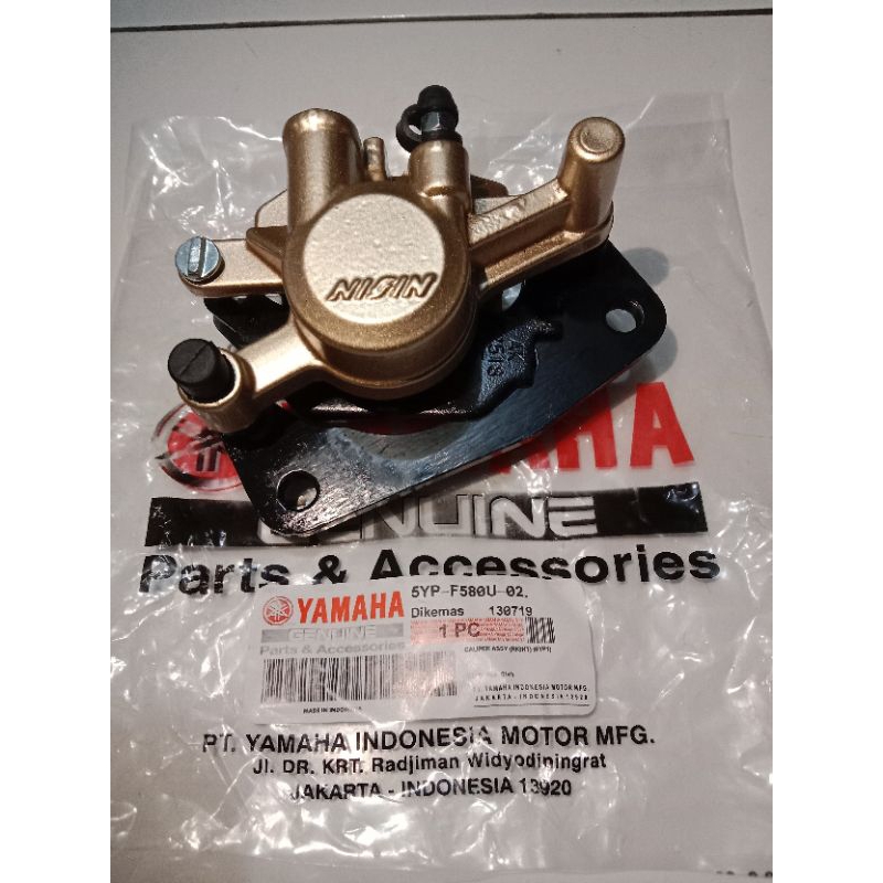 Jual KEPALA BABI CAKRAM X-RIDE 115 CALIPER YAMAHA X-RIDE KALIPER X-RIDE ...