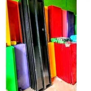 Jual Hambalan Shelving UK L40 x P200 | Shopee Indonesia