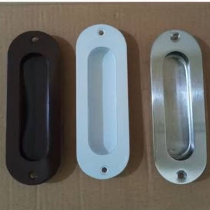 Jual Handle Tanam Handle comen oval | Shopee Indonesia