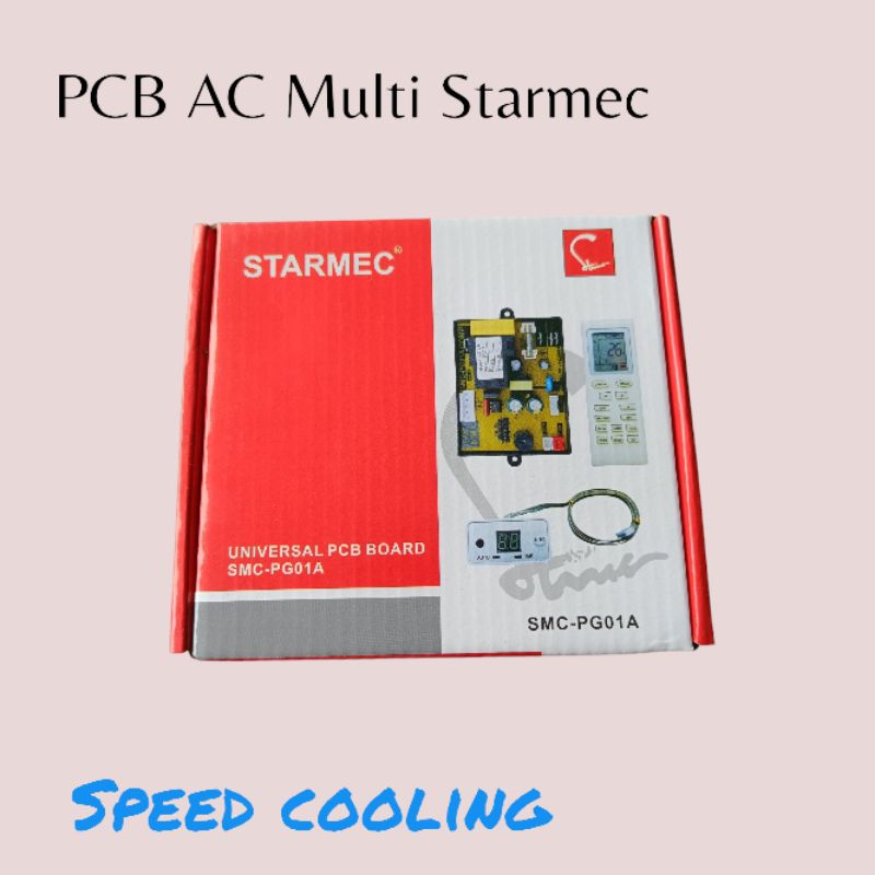 Jual Modul | PCB AC Universal | Shopee Indonesia