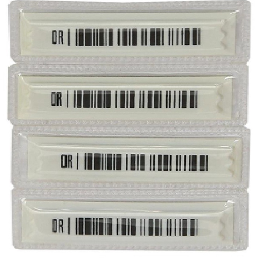 Jual Sale 1 PCS Label sensor alarm AM 58 KHZ LONG DETECTION Daya ...