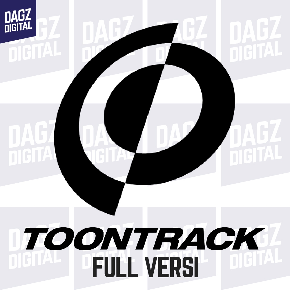 Jual Toontrack Audio Sender 1 | Shopee Indonesia