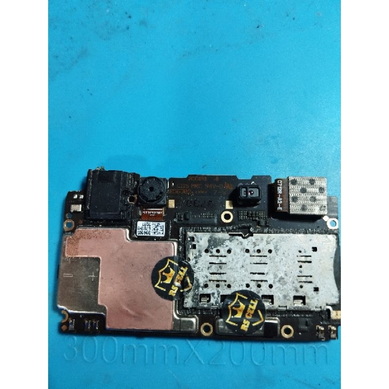 Jual MESIN OPPO A71 2018(cph1801)HIDUP NORMAL | Shopee Indonesia