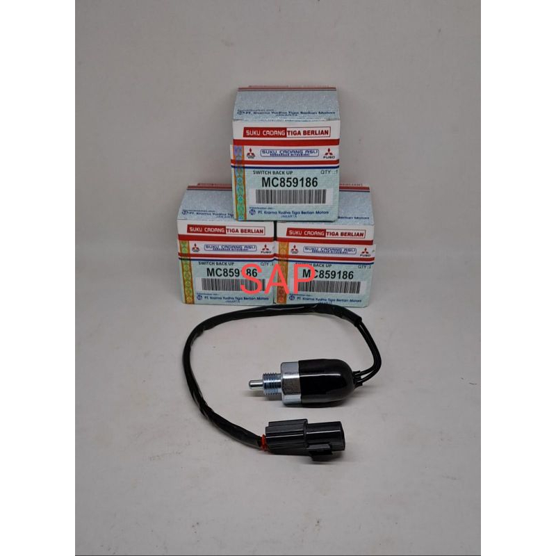 Jual SWITCH ATRET MUNDUR SWITCH BACK PS 125 CANTER MC859186 | Shopee ...