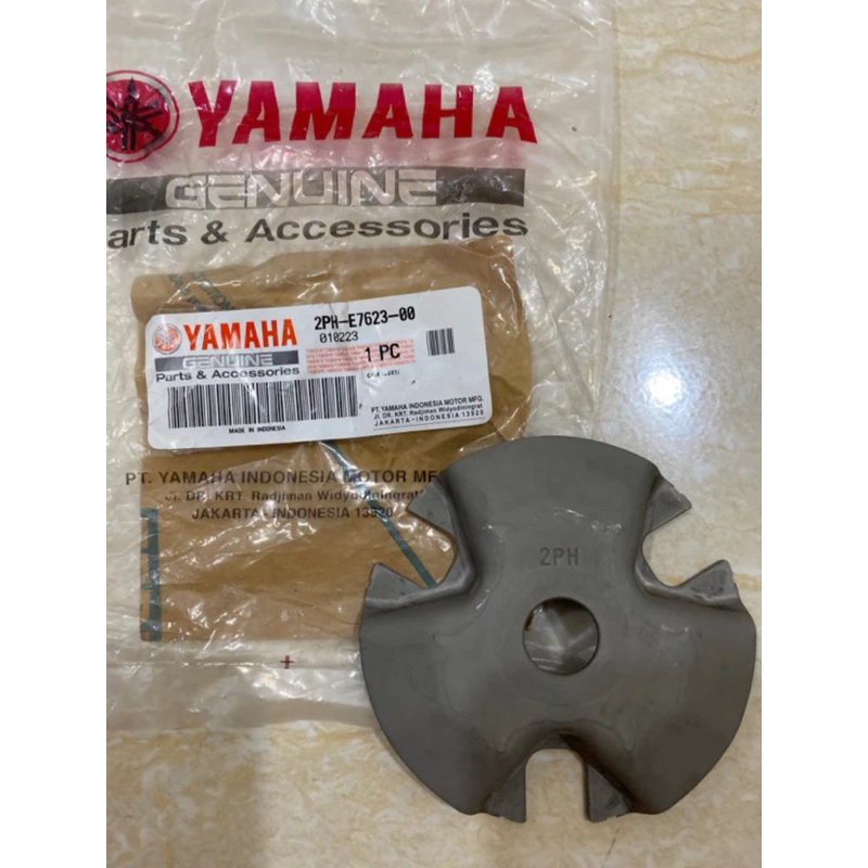 Jual TUTUP RUMAH ROLLER MIO M3 Z S SOUL GT FINO FI 125 2SX | Shopee ...