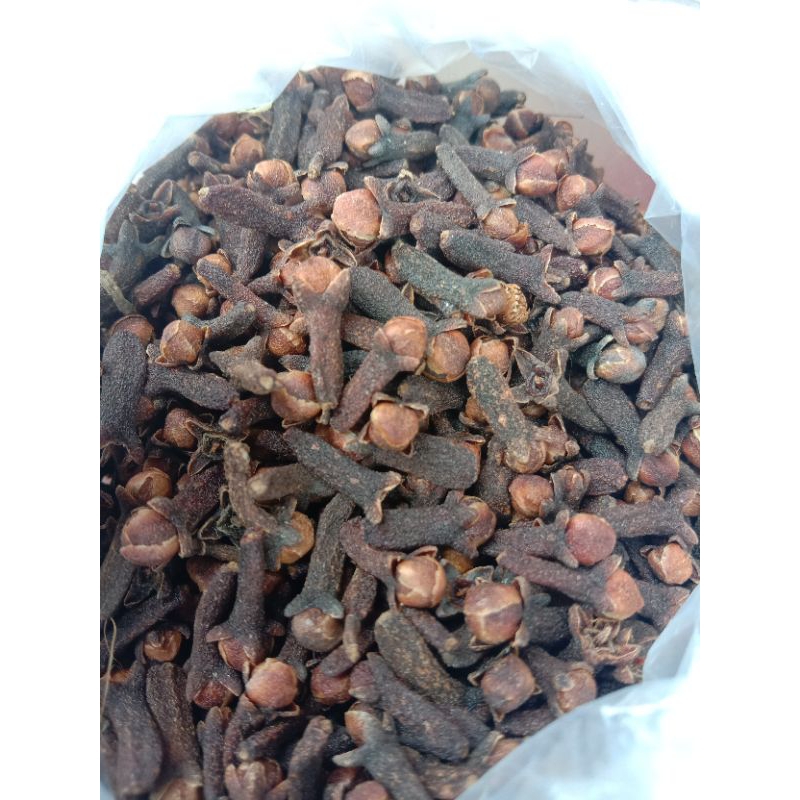 Jual Cengkeh/Cengkih Utuh 20gr dan 100gr | Shopee Indonesia