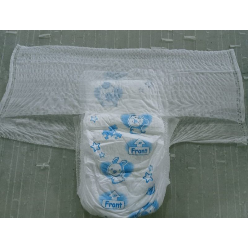 Jual popok anak non kemasan tipe celana XXXL hanuka isi 20pc | Shopee ...