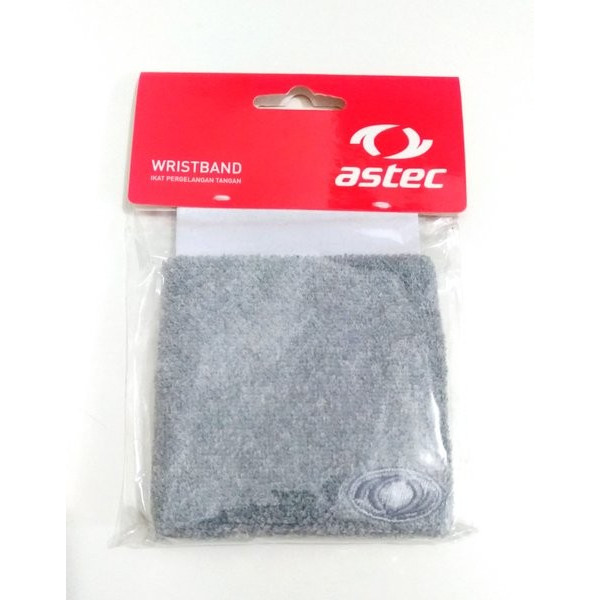 Jual Wristband Astec Amulet Grey Original | Shopee Indonesia