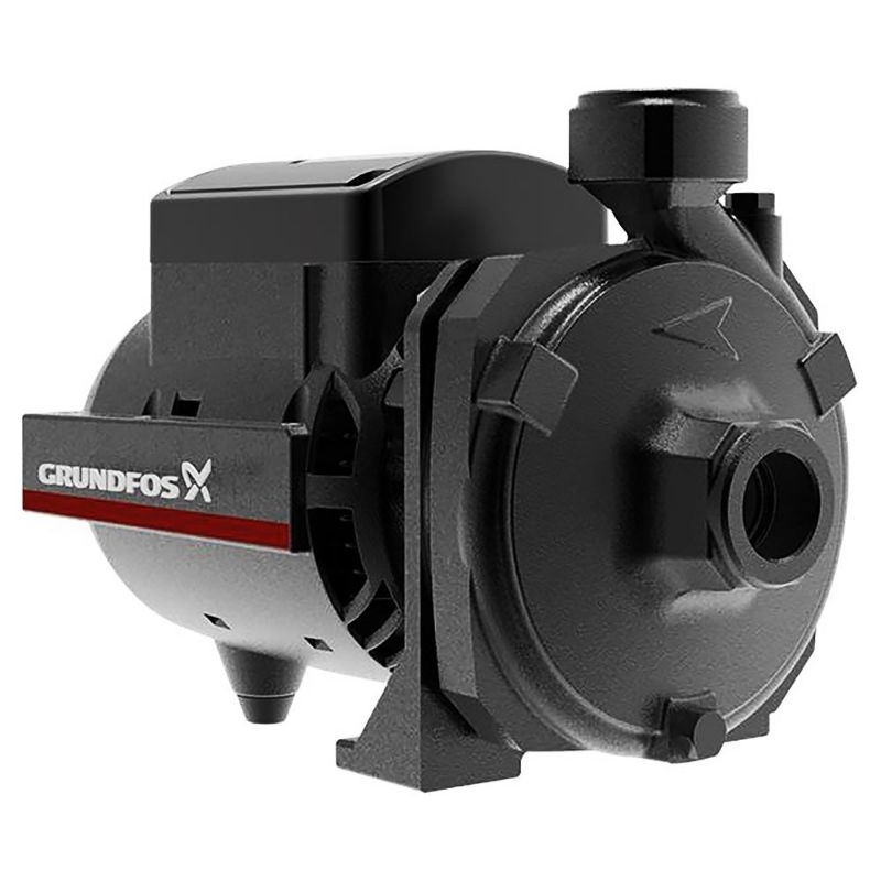 Jual Grundfos NS 4-23 M Pompa Centrifugal Pompa Transfer Pompa Air ...
