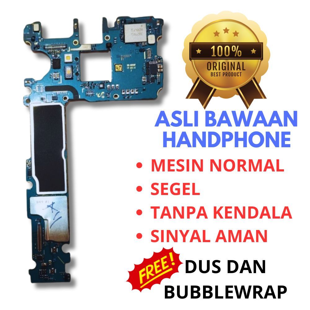 Jual mesin samsung s8 - sein - n950 | Shopee Indonesia