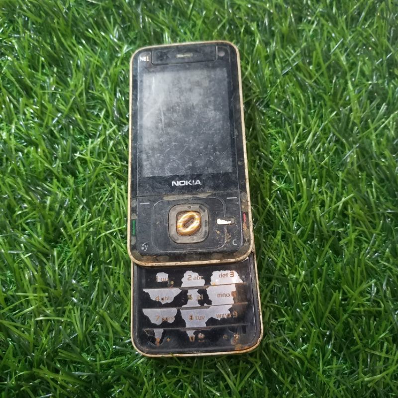 Jual MESIN NOKIA SLIDE MODEL N81-3 TYPE RM-223 normal | Shopee Indonesia