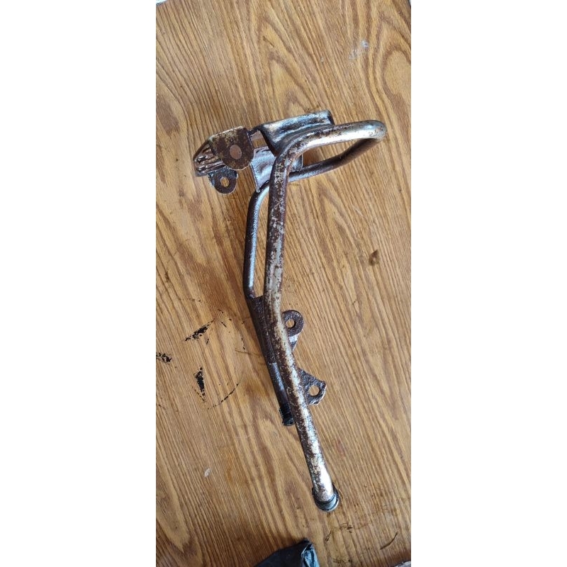 Jual begel behel kawasaki binter gto binter merzy kz 200 Original ...