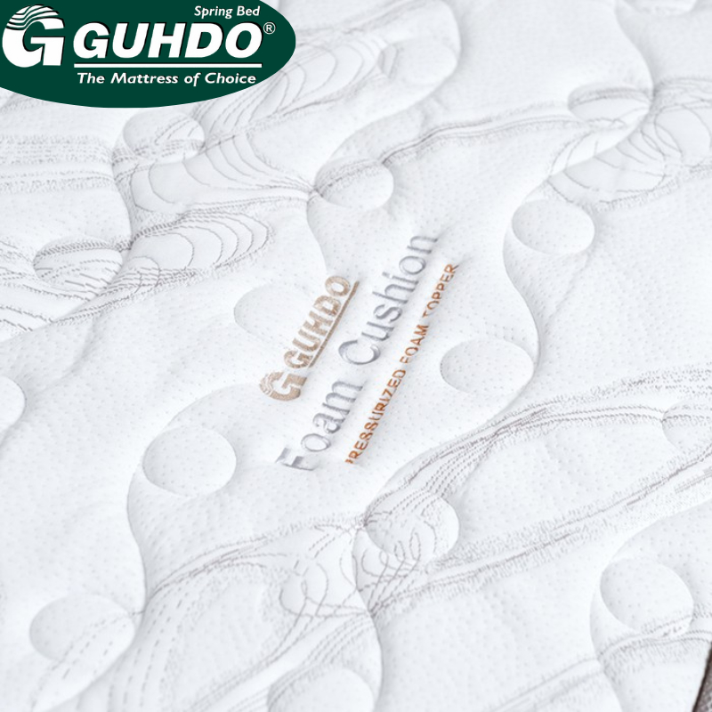 Jual Guhdo Cushion Pressurized Foam [Kasur Lantai/Kasur Tipis/Topper ...