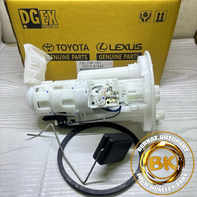 Jual POMPA BENSIN KOMPLIT FUEL PUMP ASSY RUSH TERIOS GEN1 2006 - 2016 ...