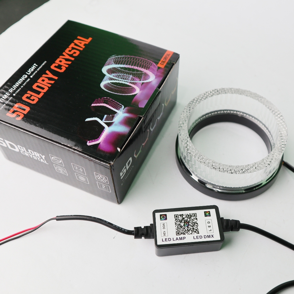 Jual Shroud 5D RGB Matrix Ala Ala Vietnam Style Bukan Premium 210 mode ...