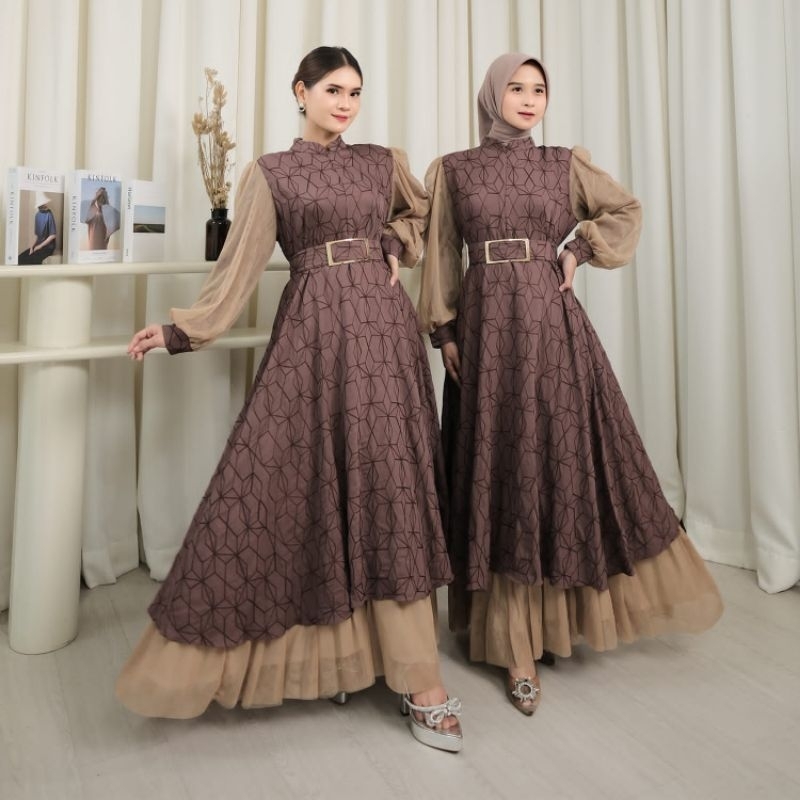 Jual Misskamihijab !! shafira diamond !! hawa set !! hawa mk !! | Shopee Indonesia