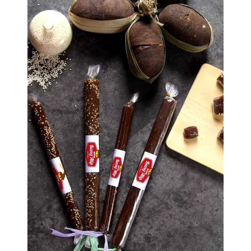 Jual DODOL BANG ALIP - DODOL ASLI TENJO KHAS BOGOR DODOL LEMBUT DI ...
