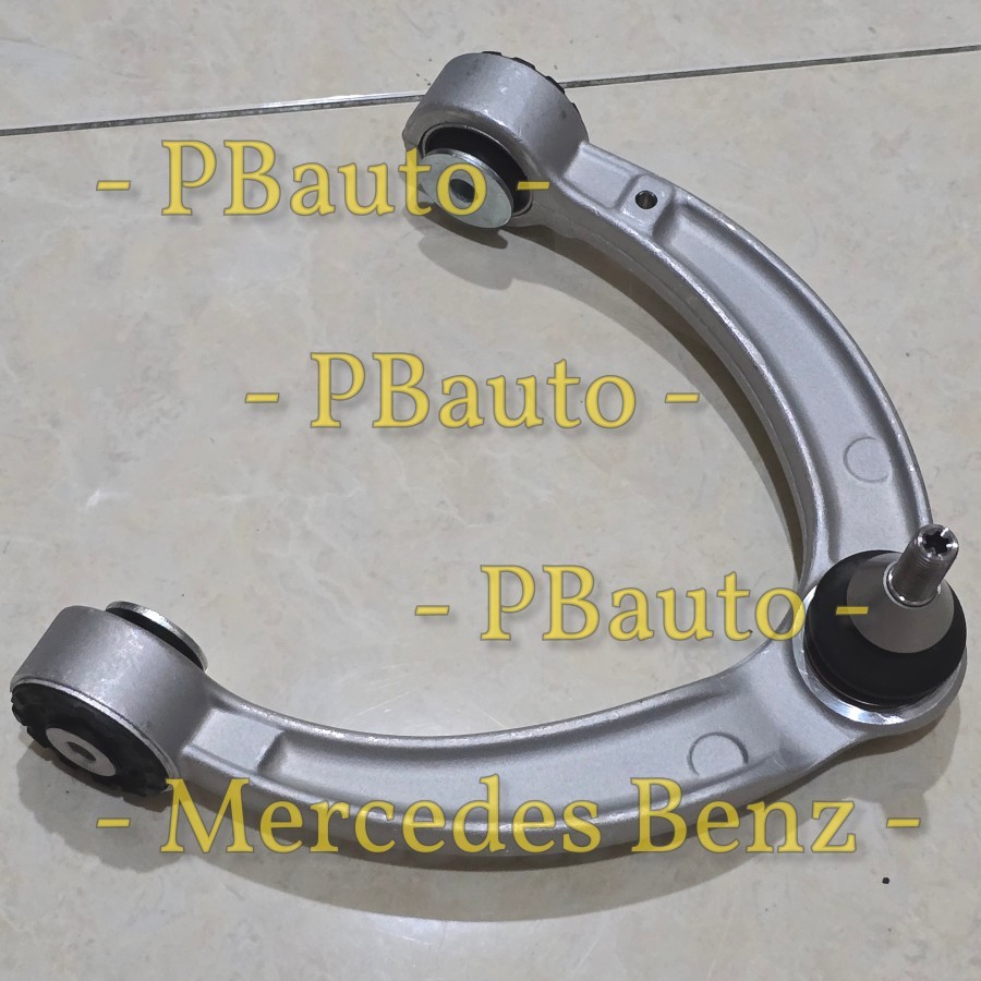 Jual Arm Atas w166 ML GL Mercedes Benz / Lengan Balljoint Upper Control ...