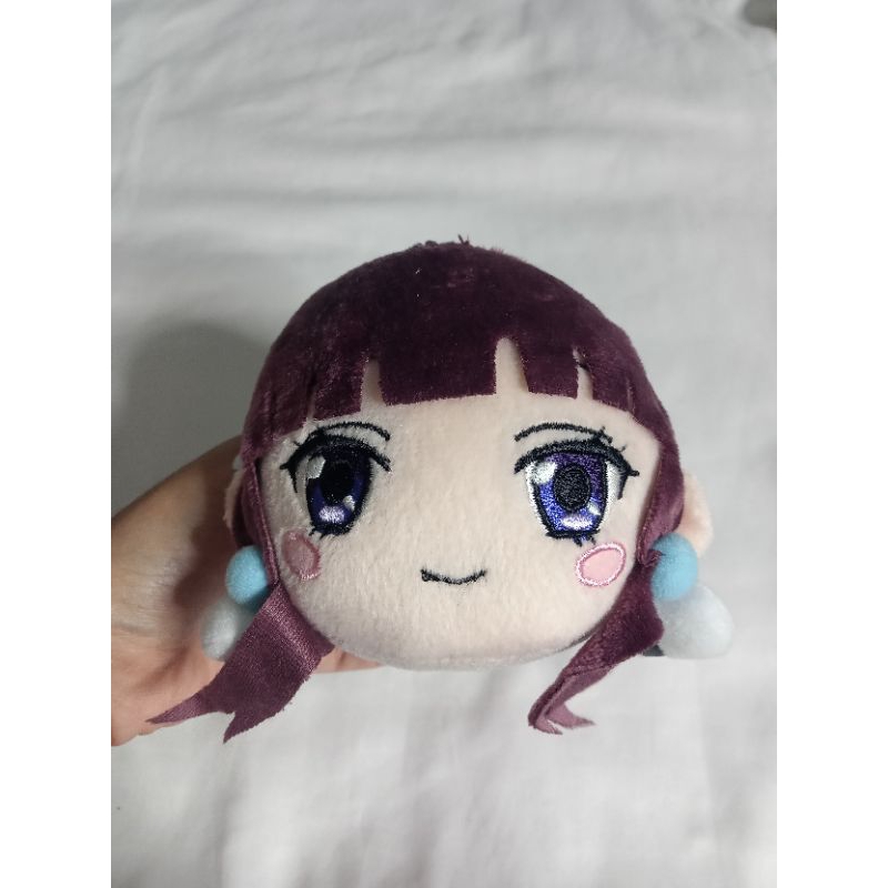 Jual [SALE TUTUP TOKO] Nesoberi Plush Mascot Blend S - Sakuranomiya ...