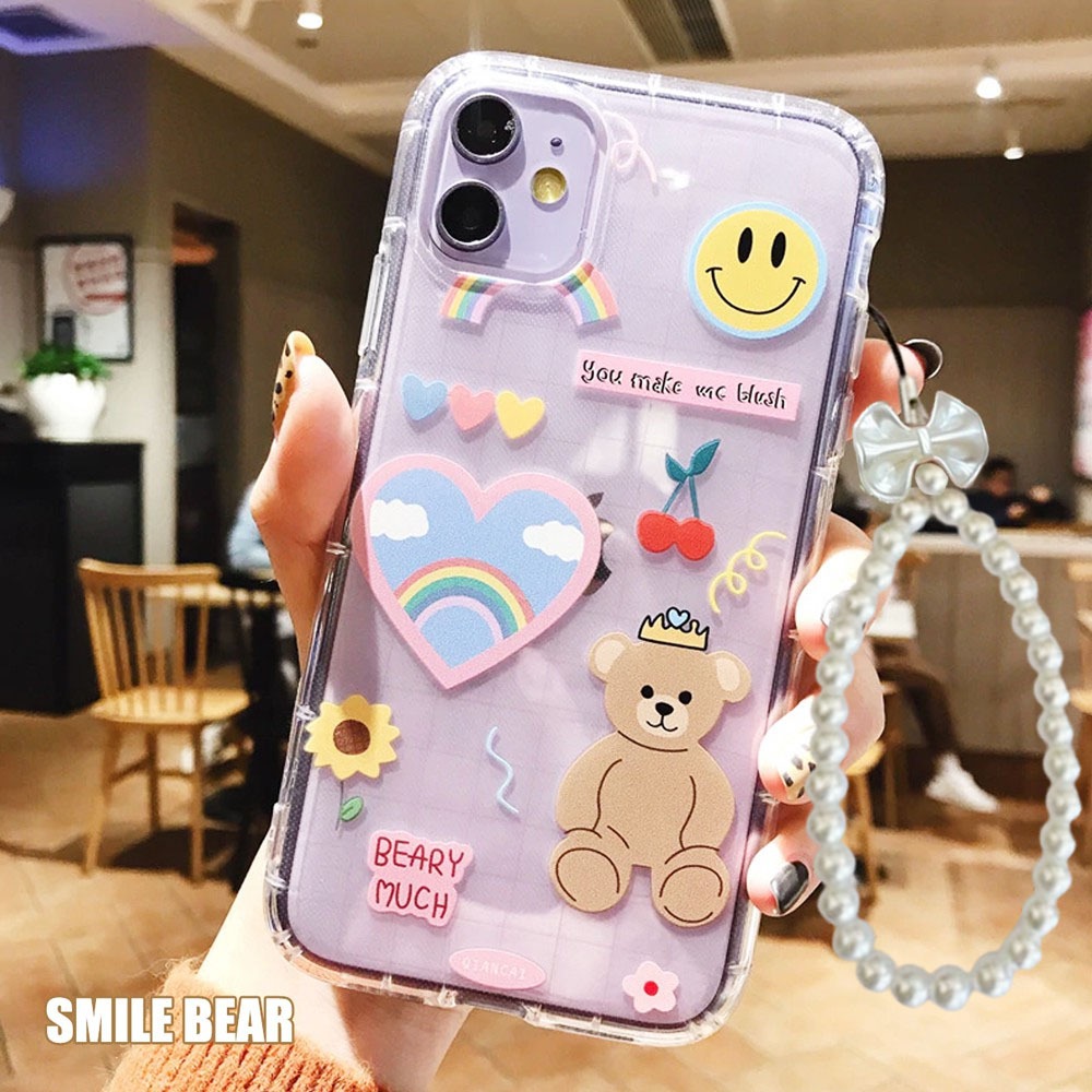 Jual Case Samsung A07 A17 A56 A36 A16 A06 A55 A35 A15 A25 A05 A05S A14 5G A34 5G A54 5G A24 4G ...