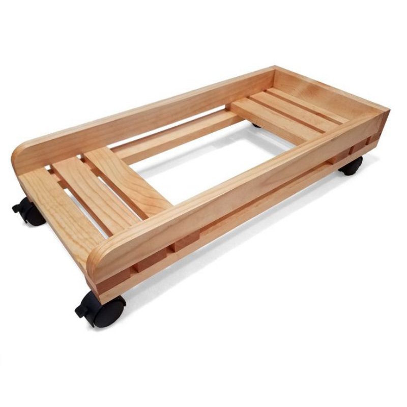 Jual Rak Tatakan CPU Komputer Dorong / Rak CPU Praktis | Shopee Indonesia