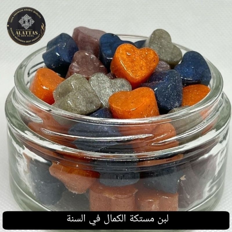 Jual kemenyan super hojari (luban batu arabic) super untuk kebutuhan ...