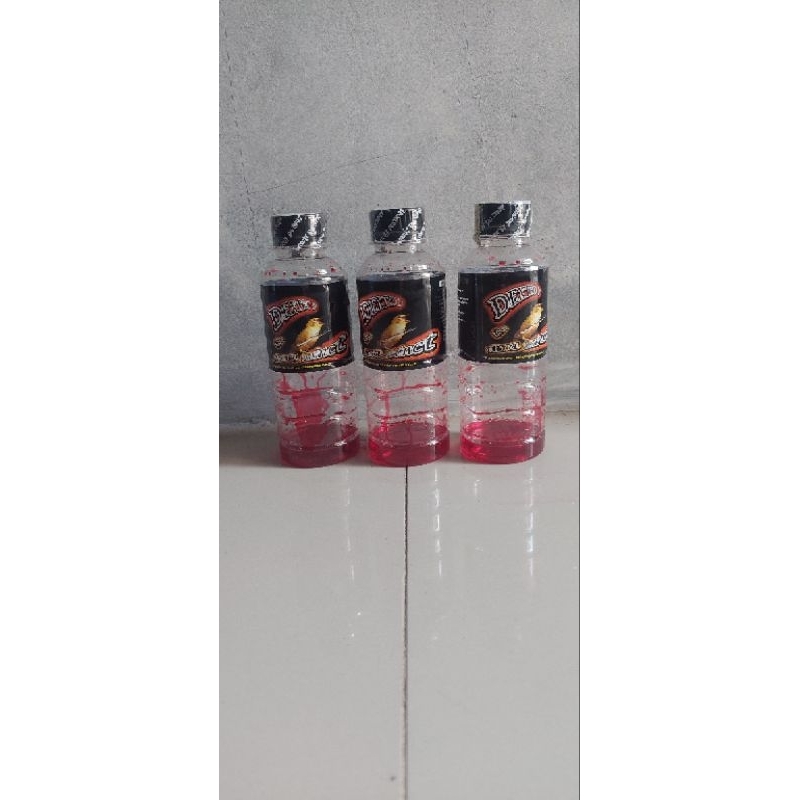 Jual Dextro 87 doping pleci sogon konin paket isi 3 botol original om ...