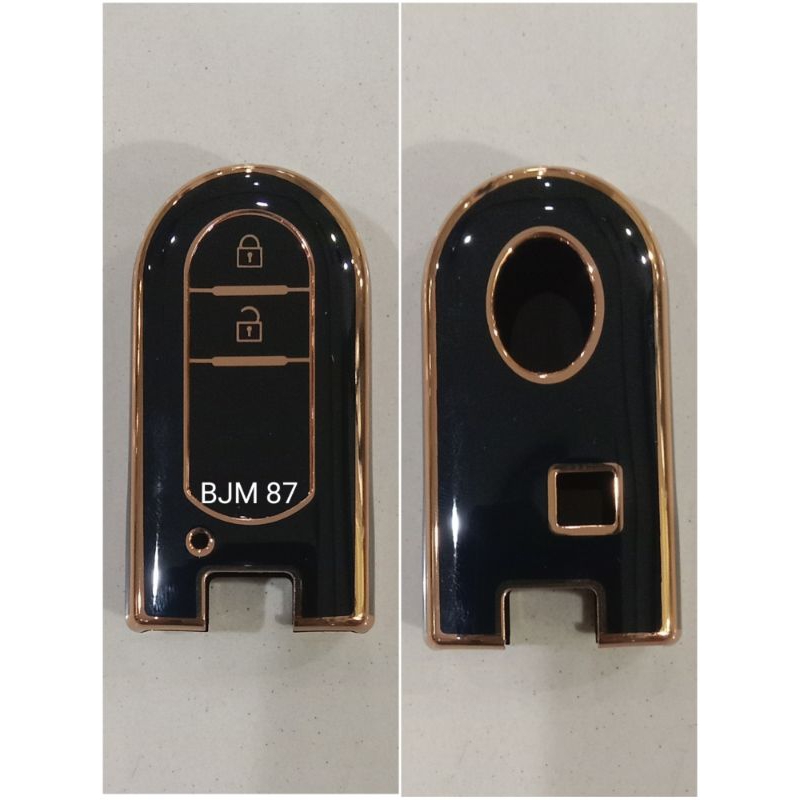 Jual Cassing Remote Cover Remote Silicon Remote Pelindung Pengaman ...