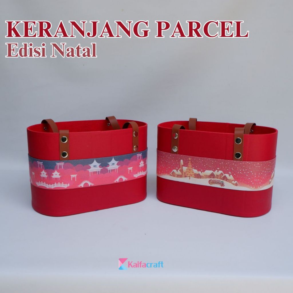 Jual Keranjang Parcel Model Unik Spesial | Shopee Indonesia