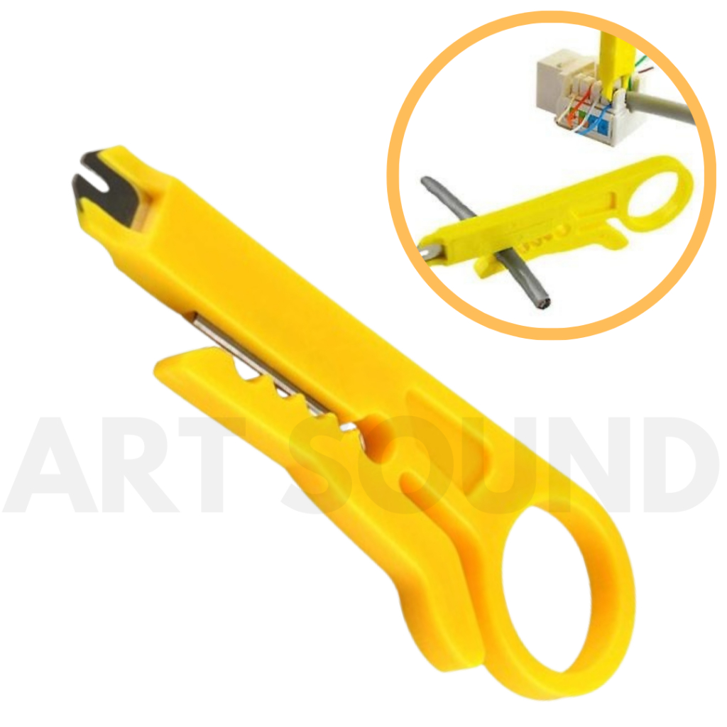 Jual Alat Kupas Kabel Putar Rotary Lan Utp Wire Stripping Tool ...