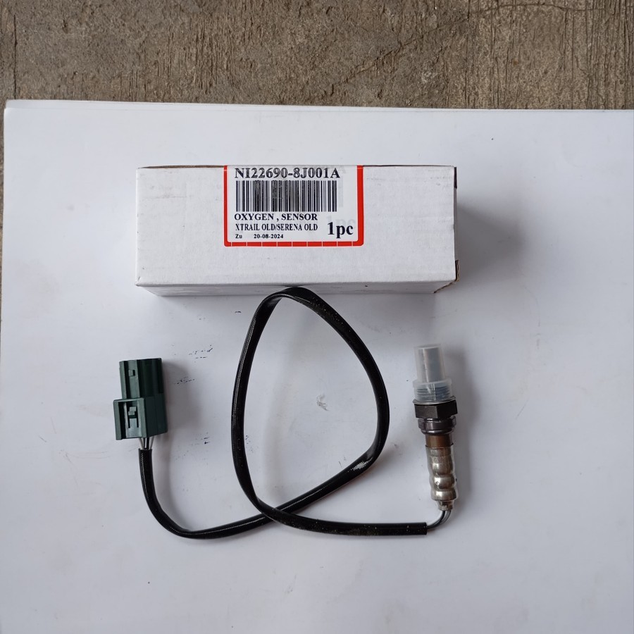 Jual Sensor Oxygen Oksigen Nissan Xtrail T30 / Serena C24 MERK OSM ...