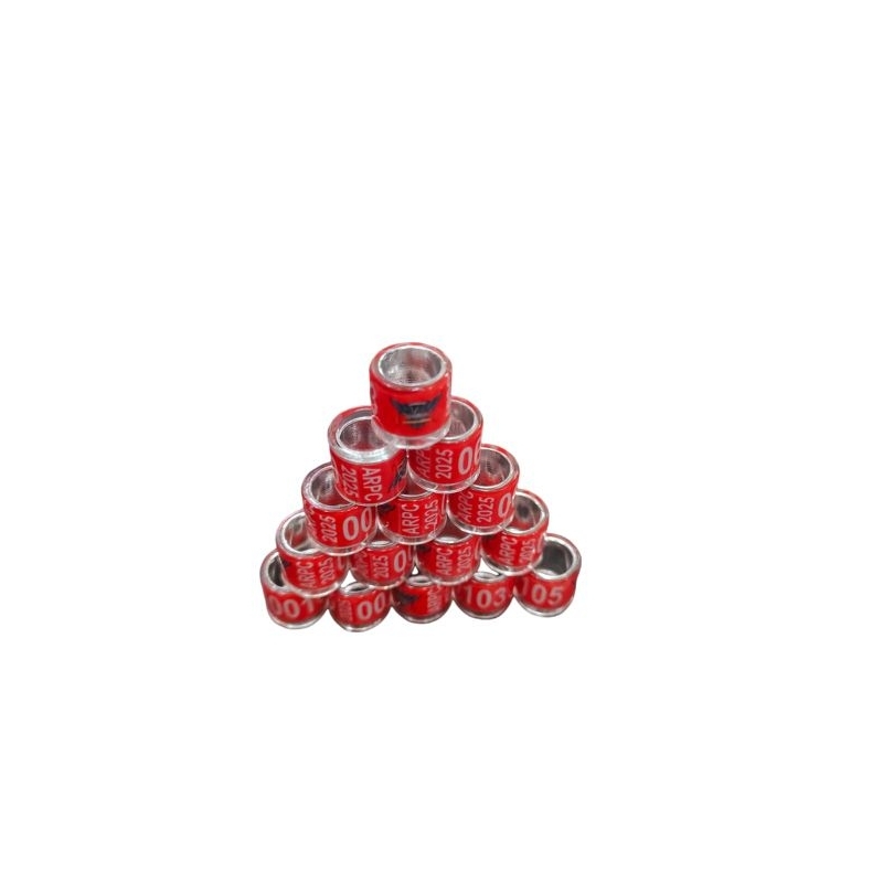 Jual Ring Resmi ARPC Merpati Tahun 2025 Isi 10pcs | Shopee Indonesia