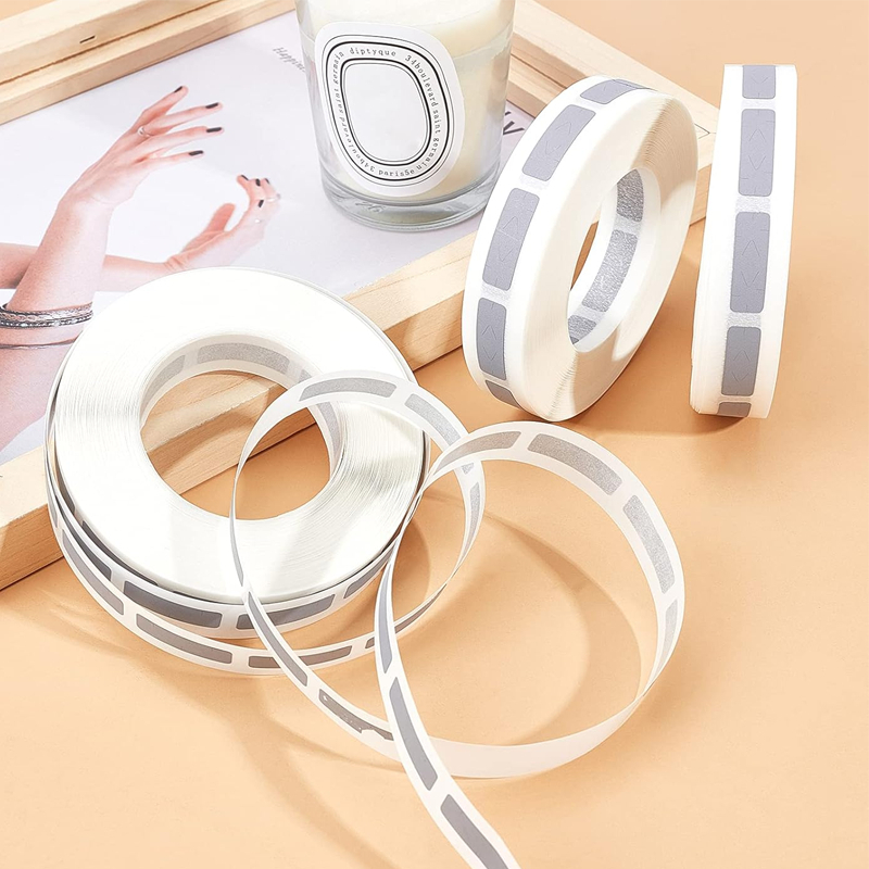 Jual 1000pcs Sticker Gosok Voucher Label Gosok Voucher Universal ...