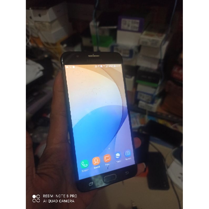 Jual samsung J7 prime | Shopee Indonesia