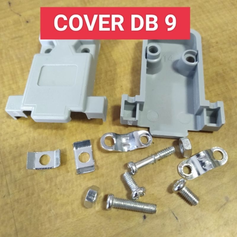 Jual COVER DB9 DB 9 | Shopee Indonesia