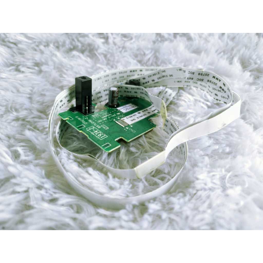 Jual CARRIAGE PCB ASSY PRINTER BROTHER DCP T310 T510W - D00UWF002 ...