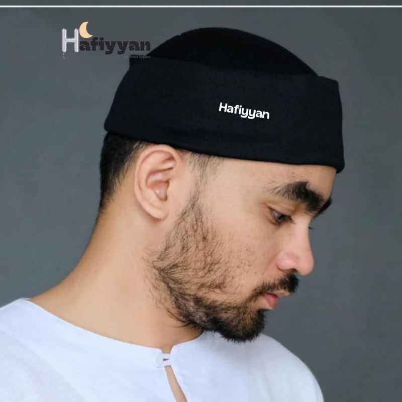 Jual Peci Mesir Peci Dewasa Peci Hitam Songkok Hitam Kopiah Hitam ...