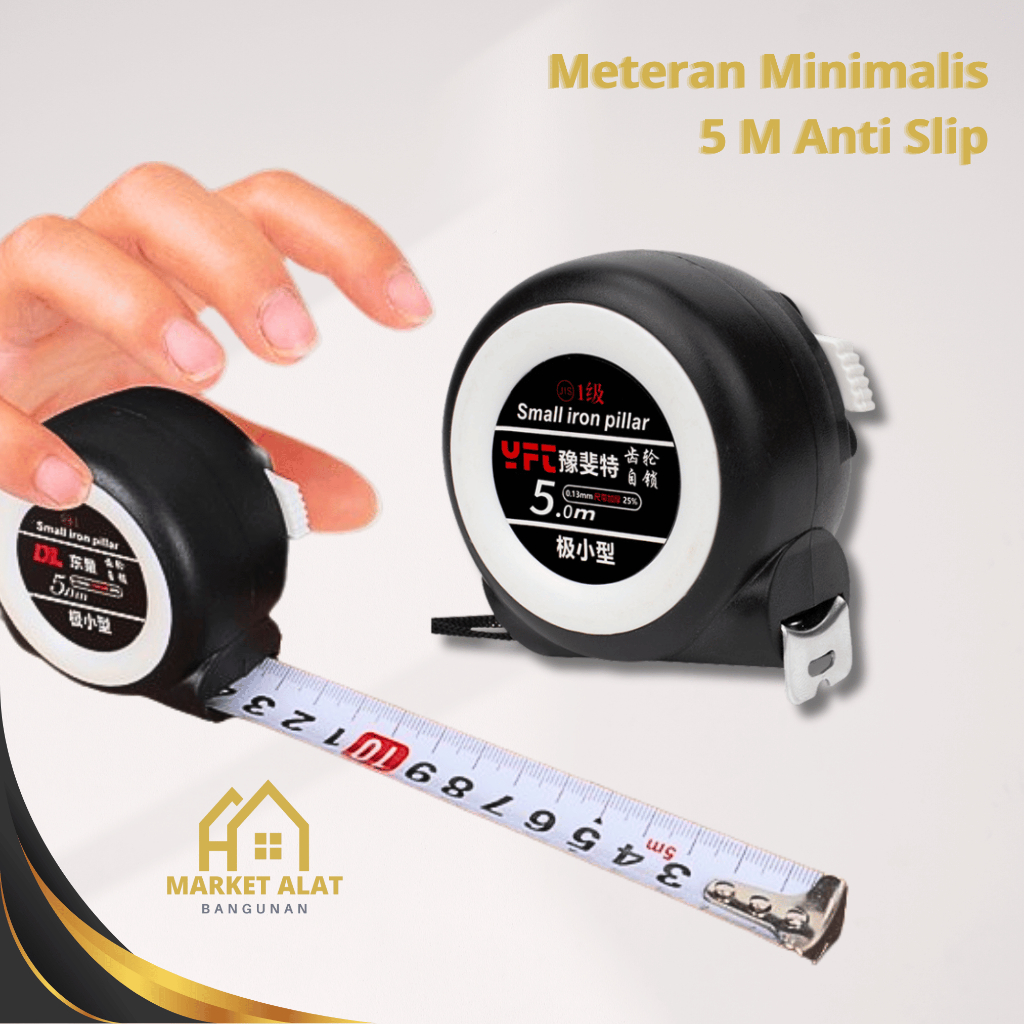Jual meteran 10 m Harga Terbaik & Termurah Mei 2026 | Shopee Indonesia