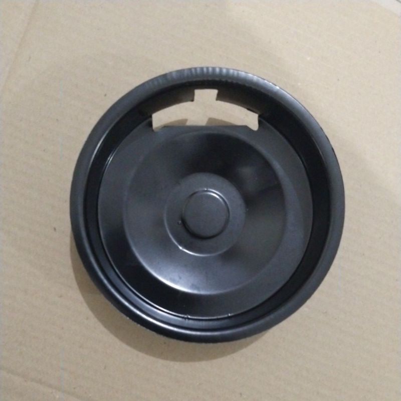 Jual Dust Pan Panci Tengah Filter Udara Tutup L300 Diesel Loramo harga ...