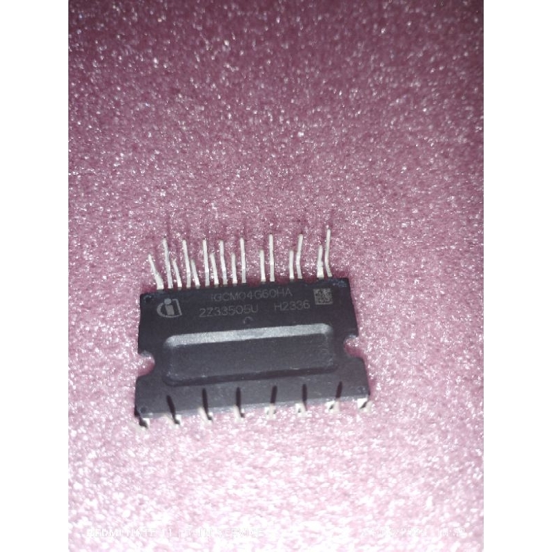 Jual IC IPM KULKAS LG INVERTER IGCM04G60HA | Shopee Indonesia